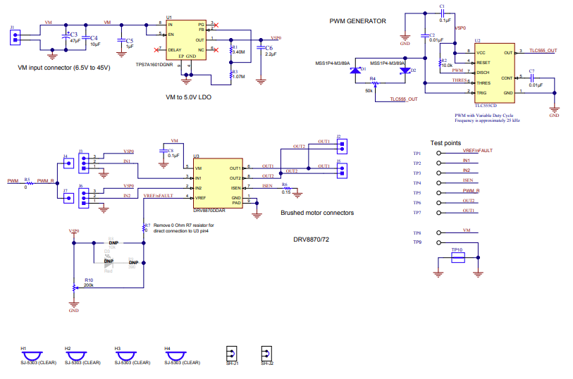Reference Design Library | DigiKey Electronics